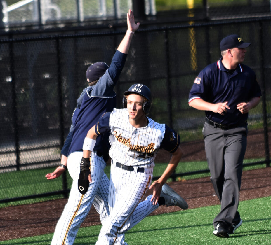 Warriors have used last year’s conclusion as motivation | News, Sports ...